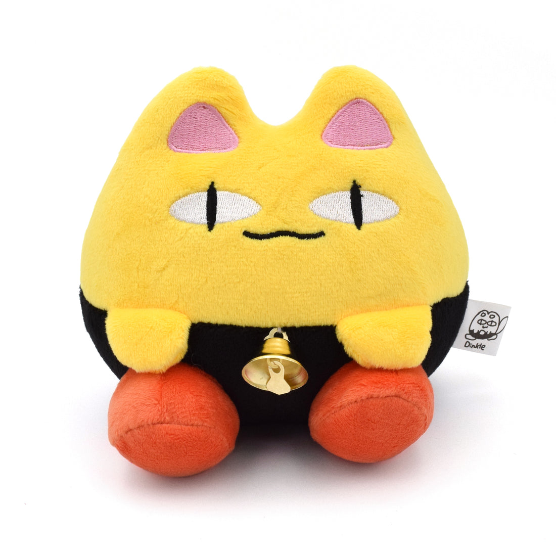 Dinkle Archive – Item Label