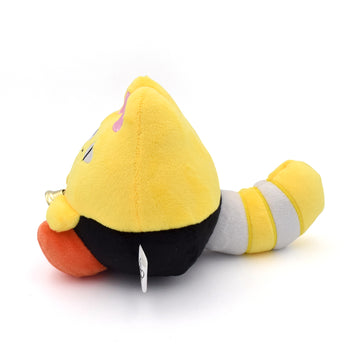 "Micro Celeb" Dinkle – Item Label