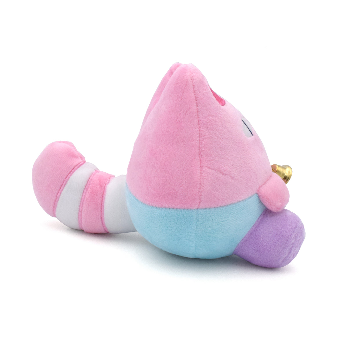 "Soft~" Dinkle – Item Label