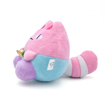 "Soft~" Dinkle – Item Label