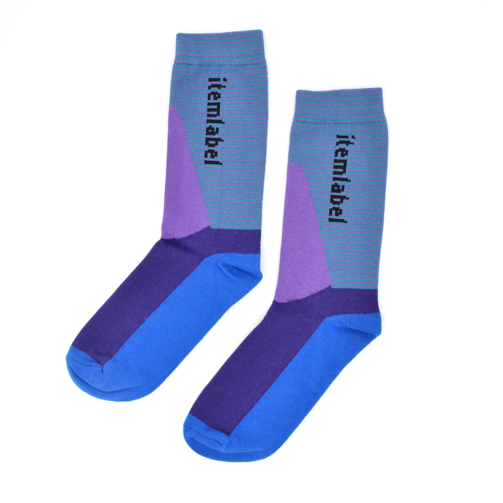 itemLabel – Item Label