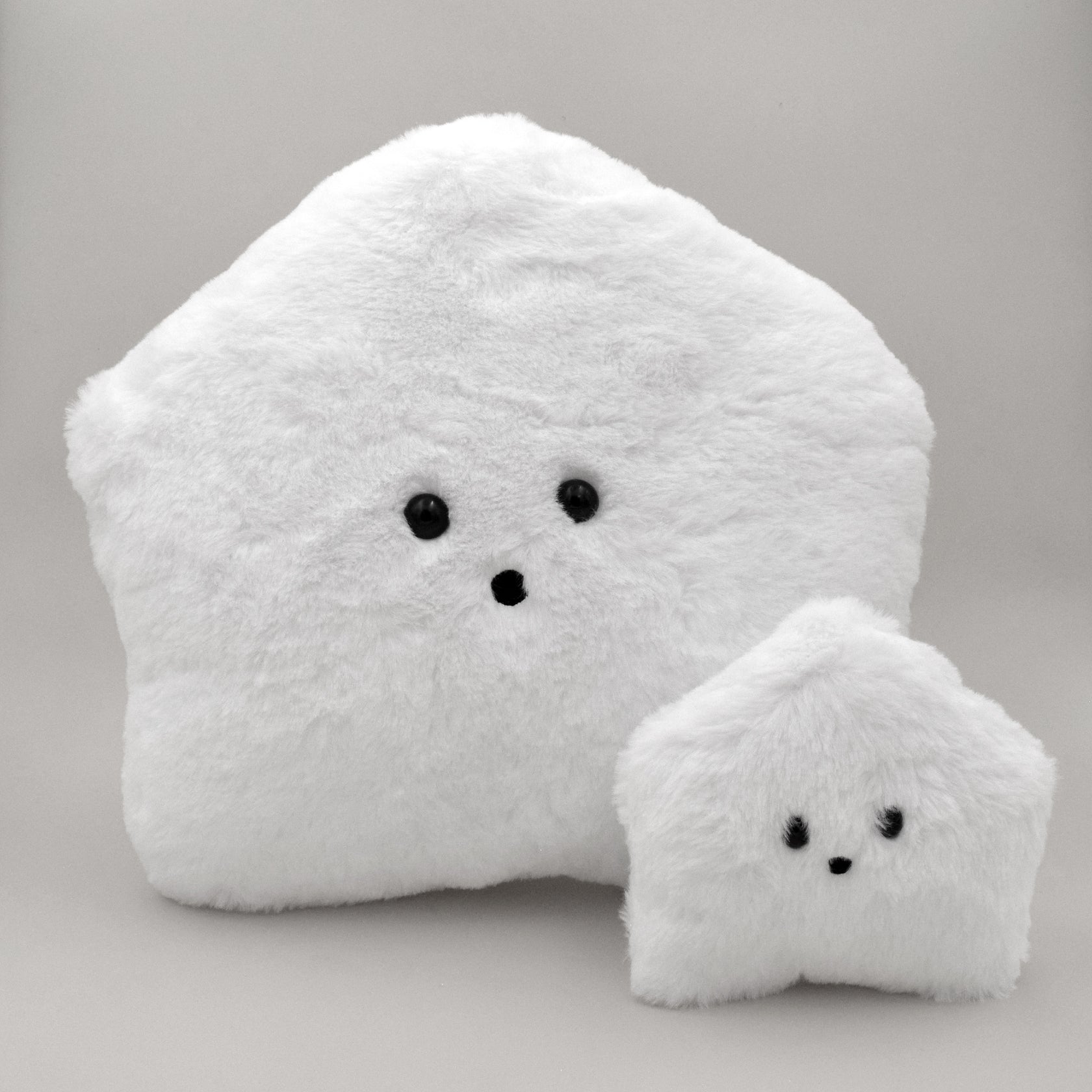 Sucklet – Item Label