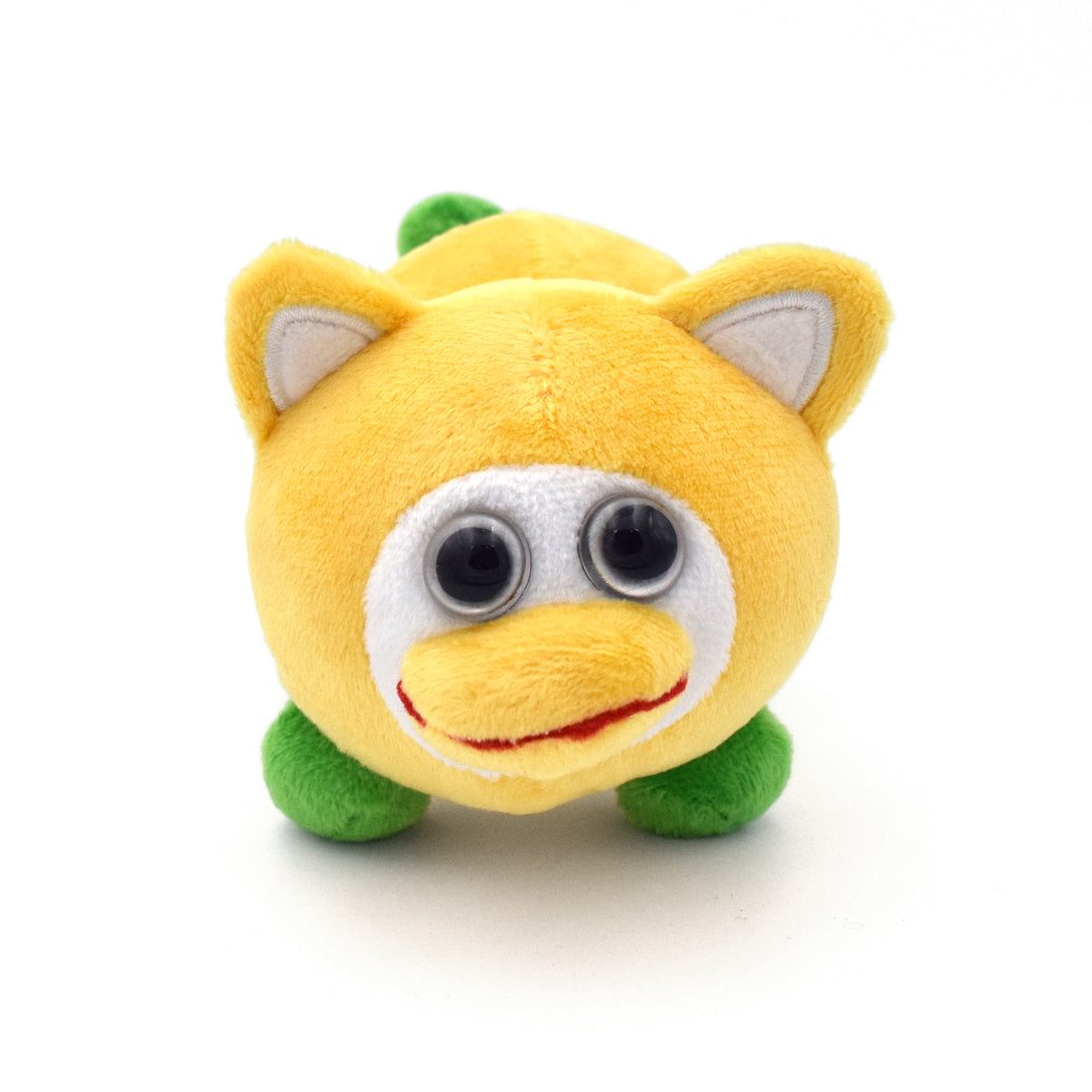 Peepy Archive – Item Label