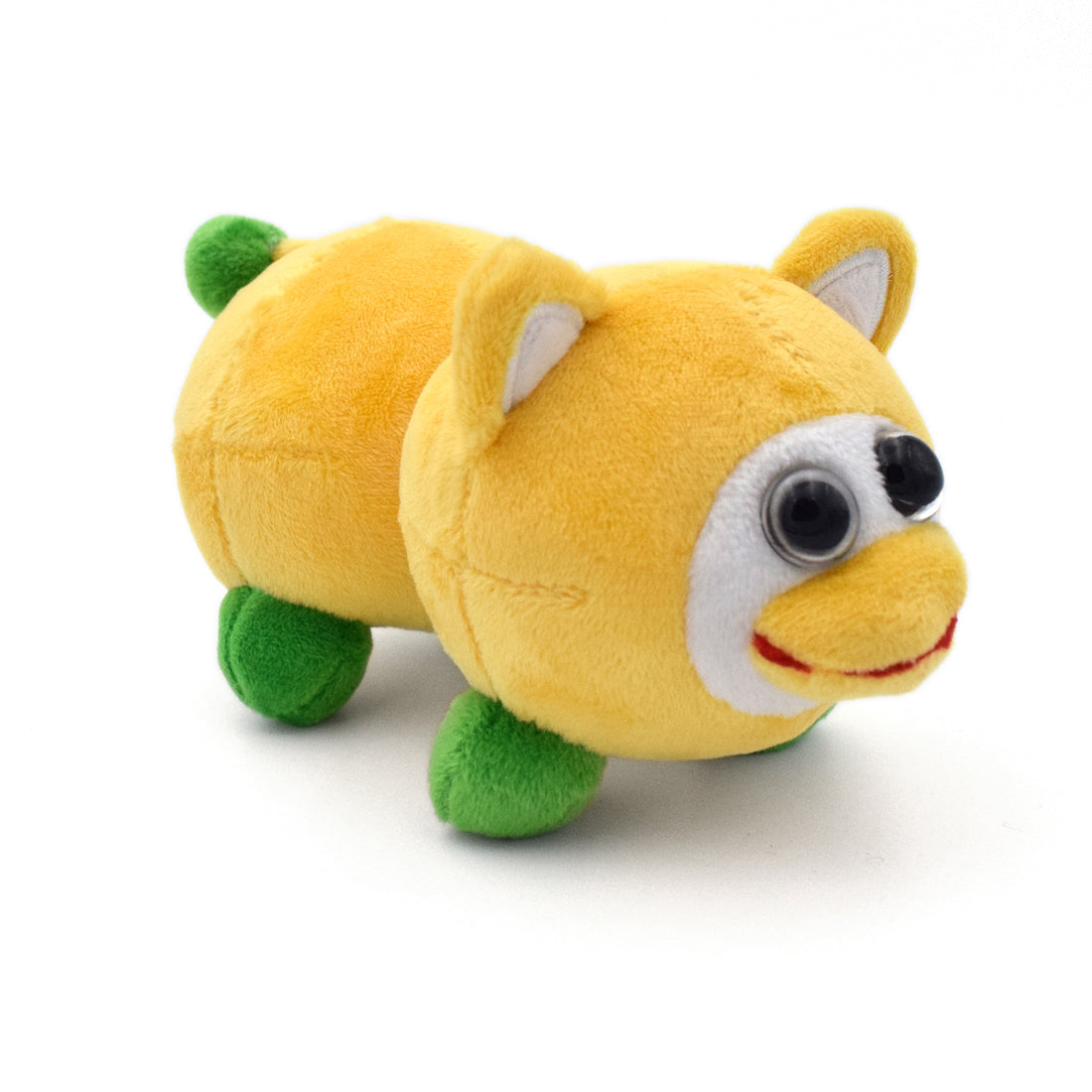 Peepy Archive – Item Label